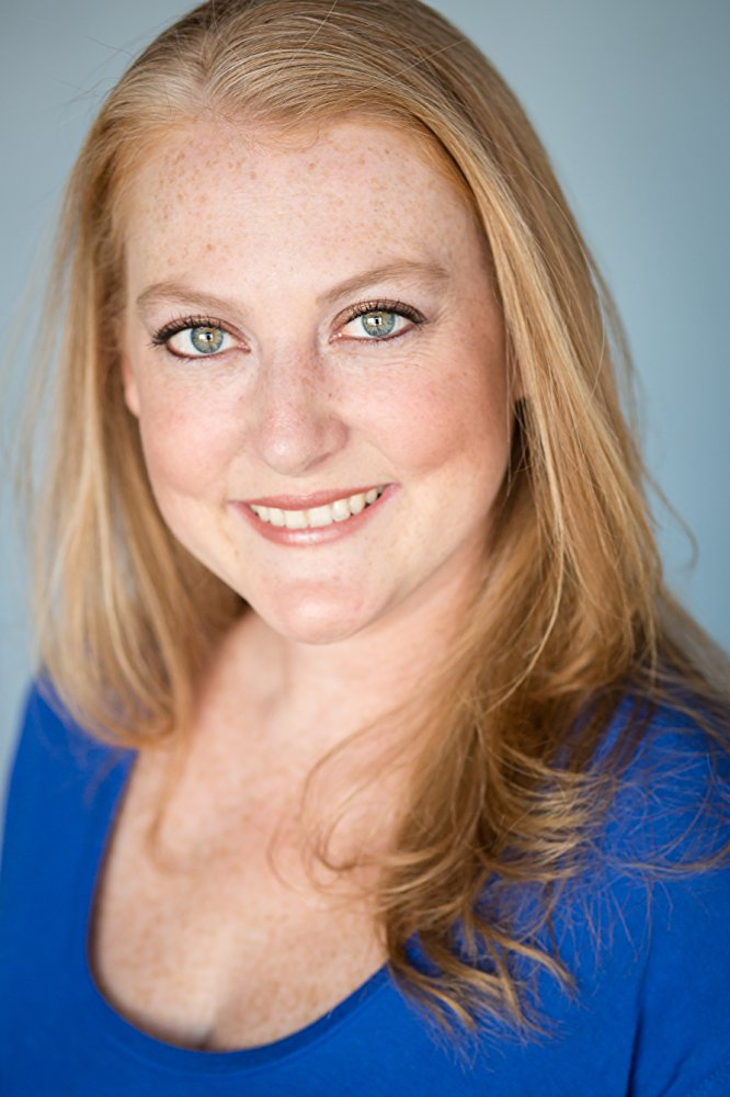 Picture of Kris Holmes