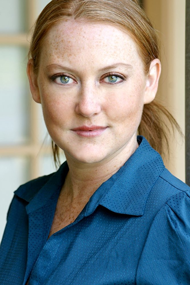 Picture of Kris Holmes