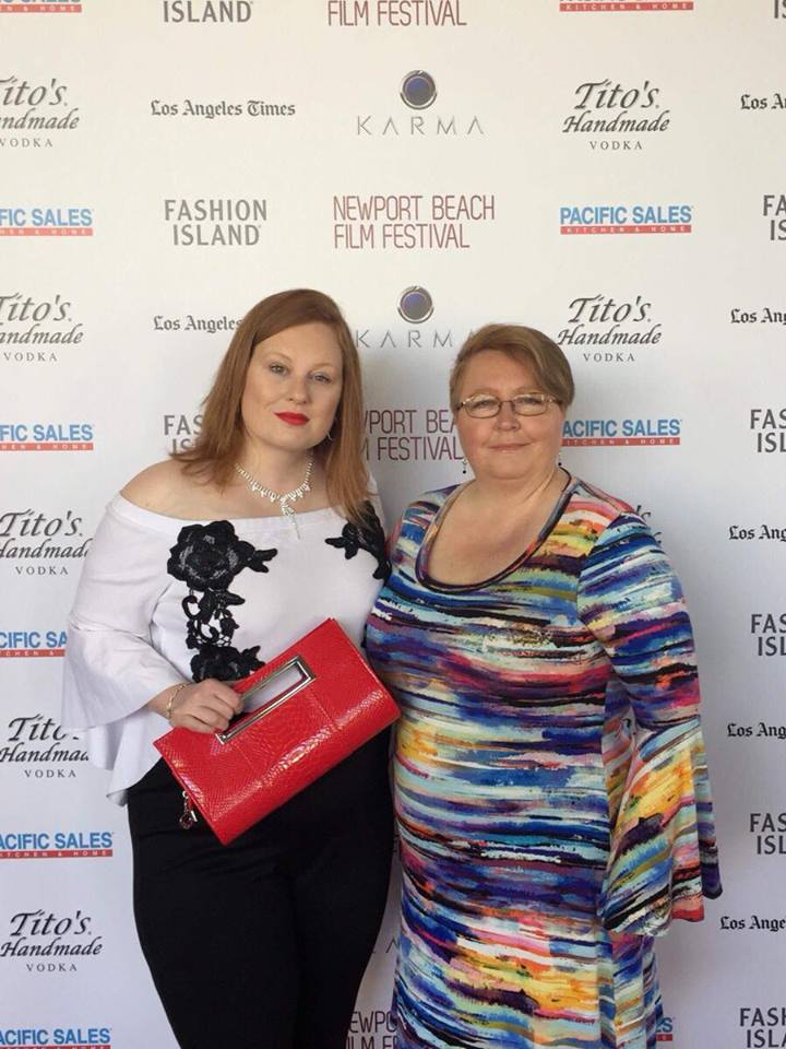 Picture of Angie Gregory