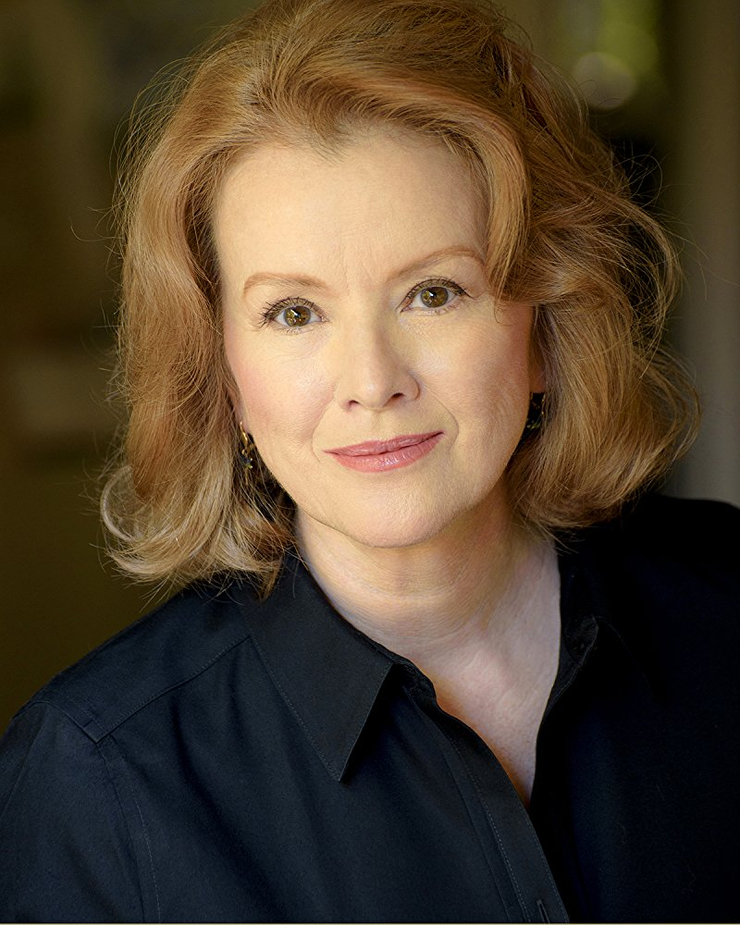 Picture of Kaye Kittrell