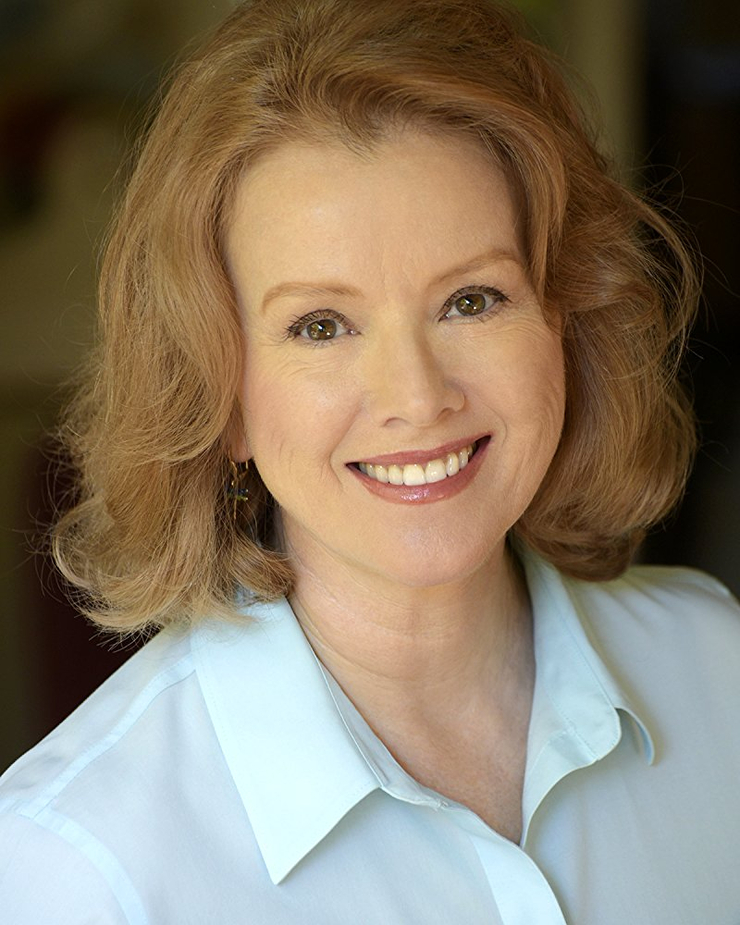 Picture of Kaye Kittrell