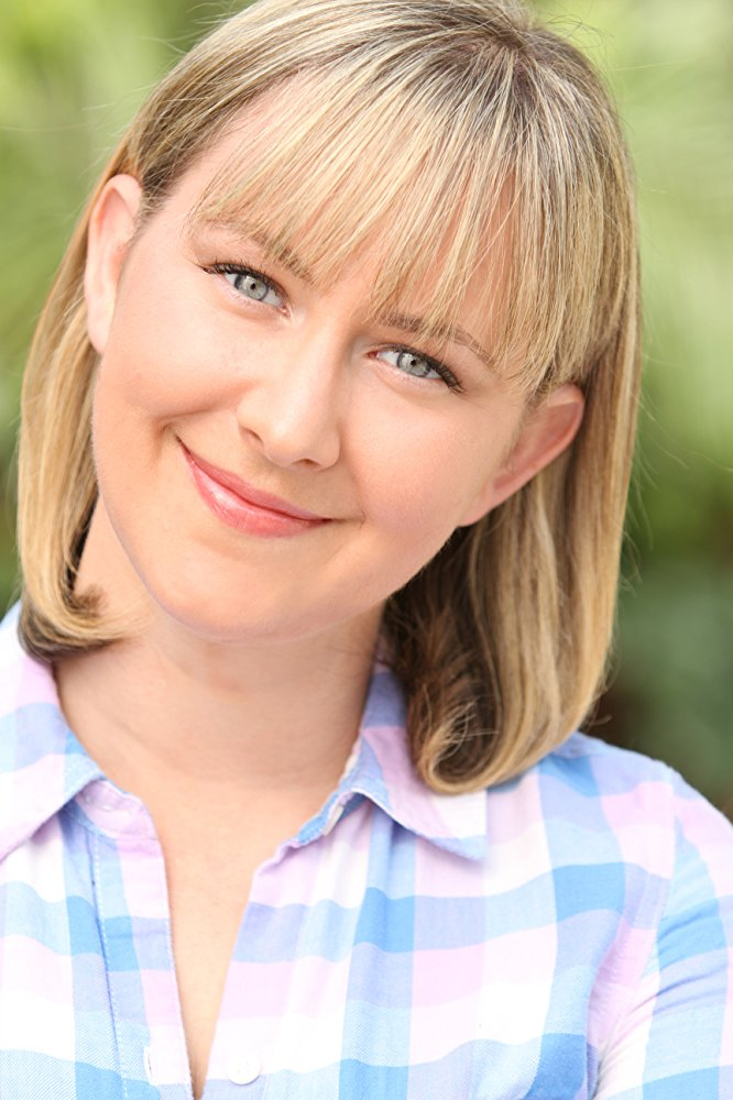Image of Lacey Mael