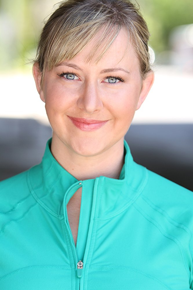 Picture of Lacey Mael