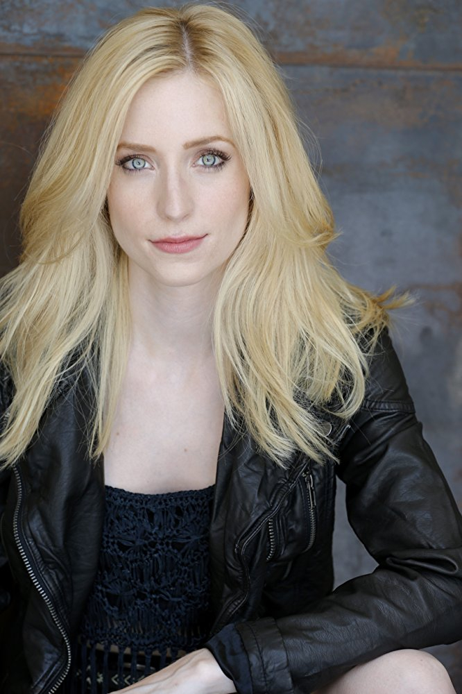 Picture of Katelyn Statton