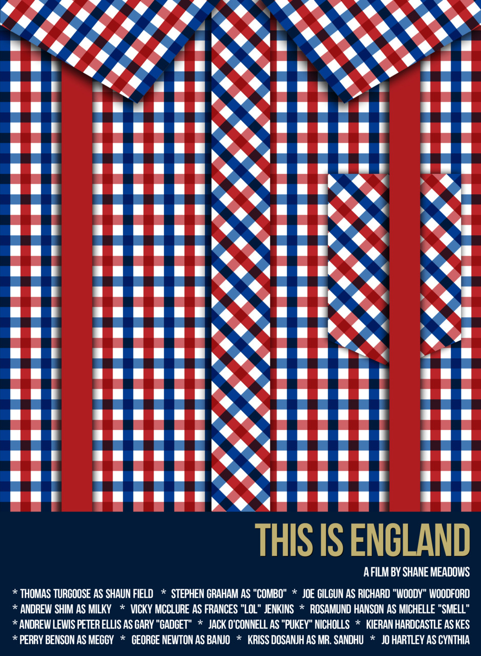 This Is England image