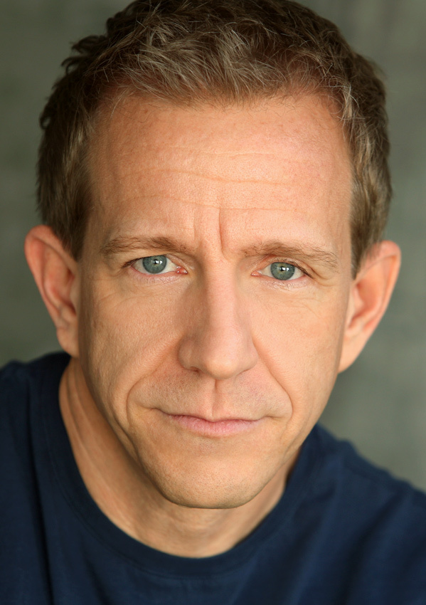 Picture of John Zderko