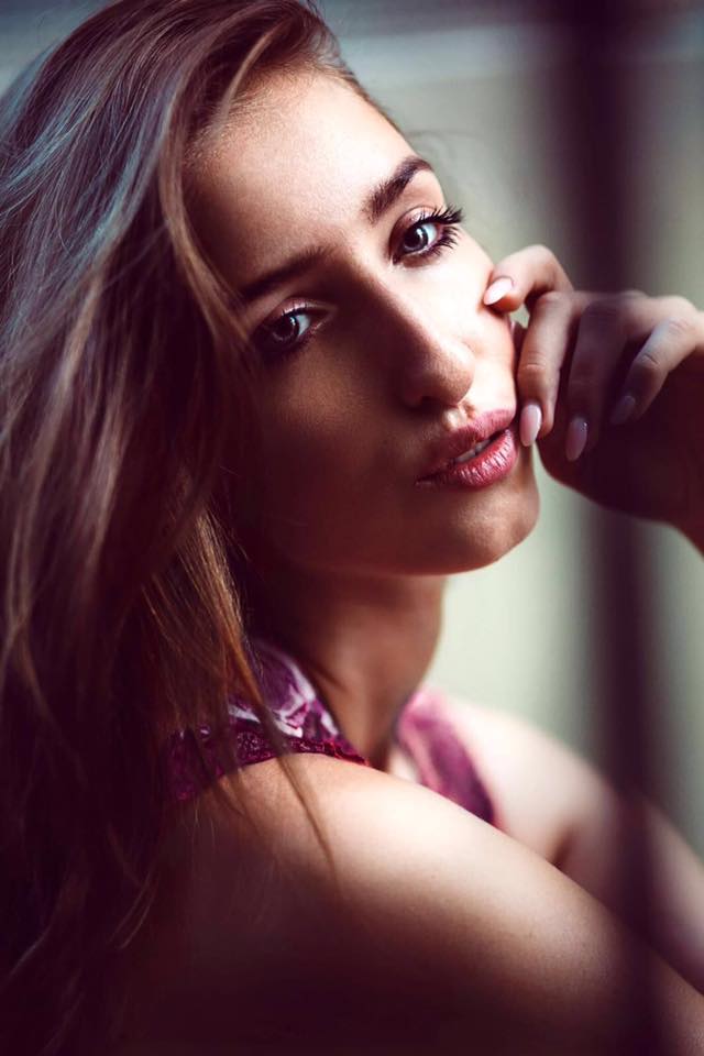 Picture of Marie-Thérèse Kaiser