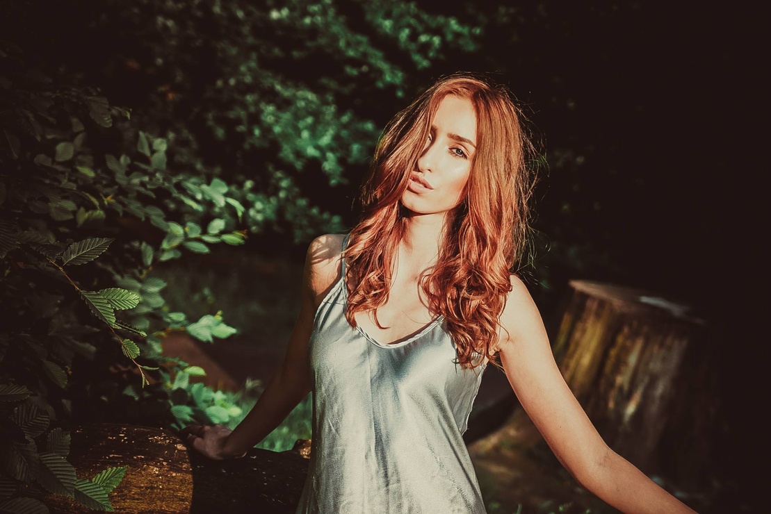 Picture of Marie-Thérèse Kaiser