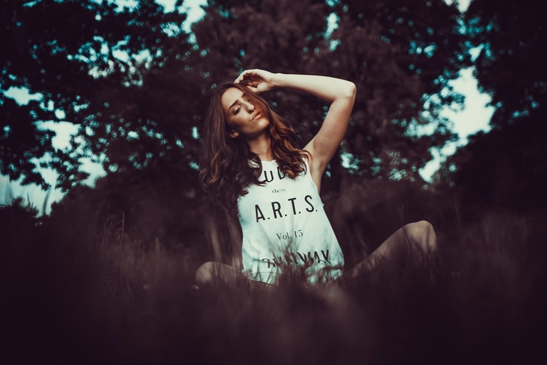 Picture of Marie-Thérèse Kaiser