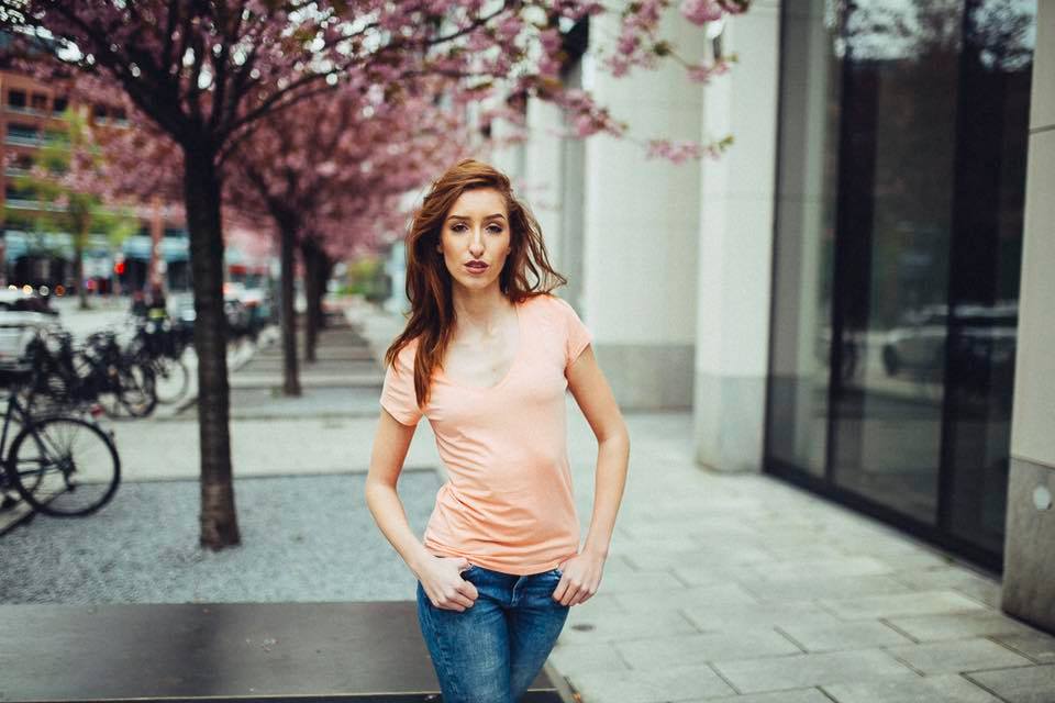 Marie-Thérèse Kaiser picture