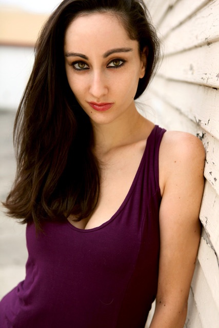 Picture of Gabrielle Salinger