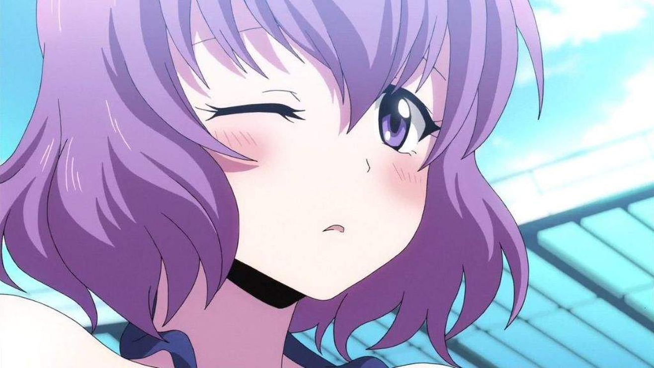 Picture of Hanabi Kawai