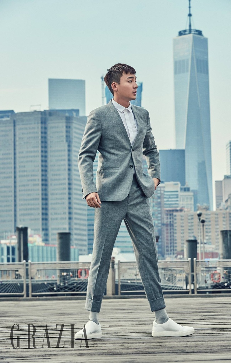 Picture of Roy Kim