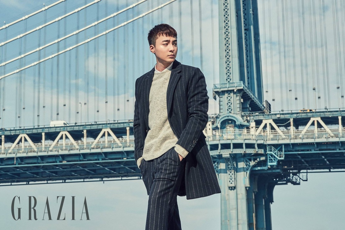 Picture of Roy Kim