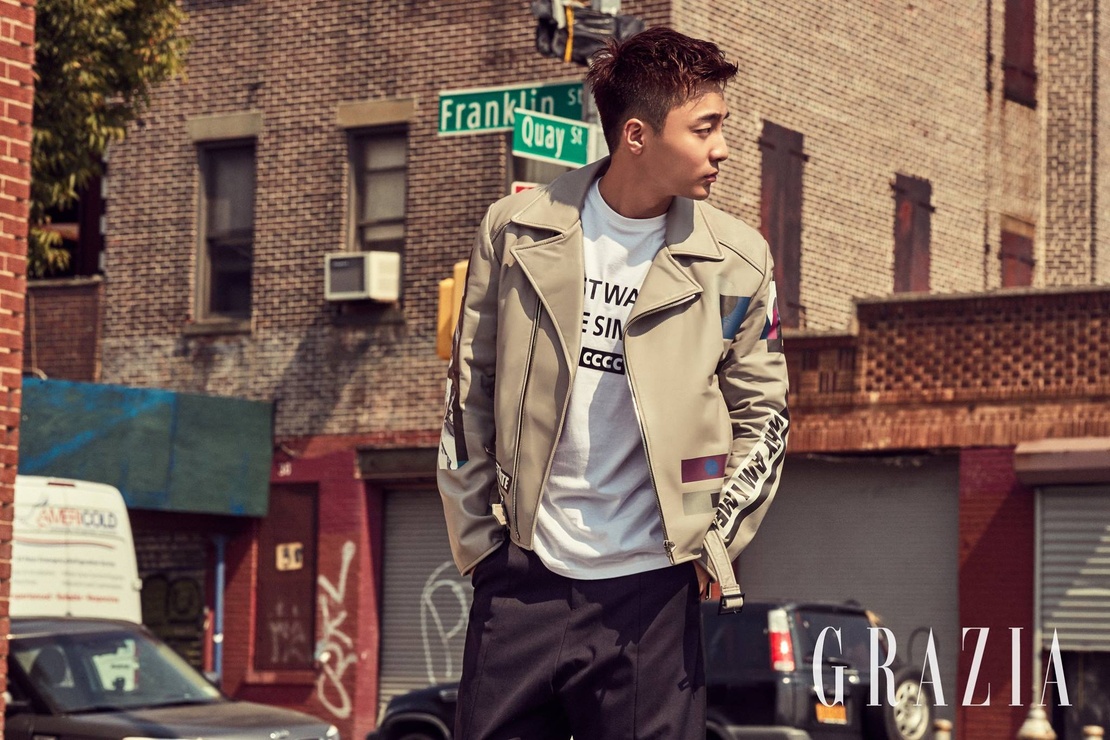 Picture of Roy Kim