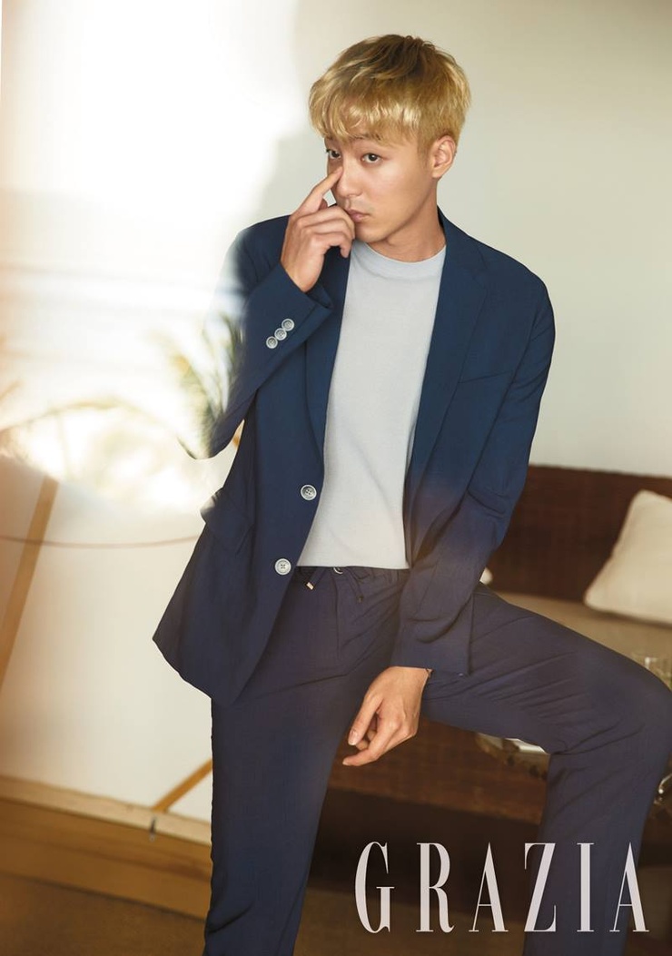 Picture of Roy Kim