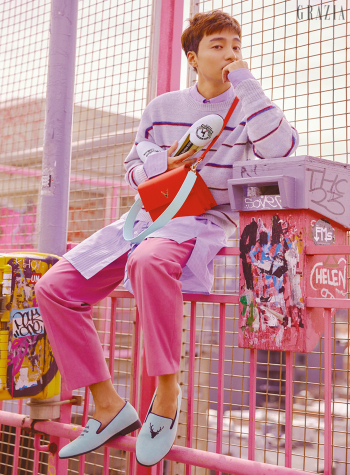 Image of Roy Kim