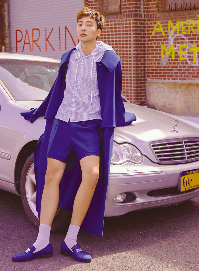 Picture of Roy Kim