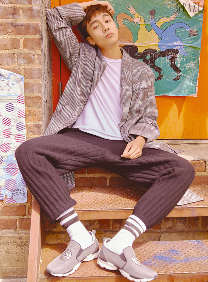 Picture of Roy Kim