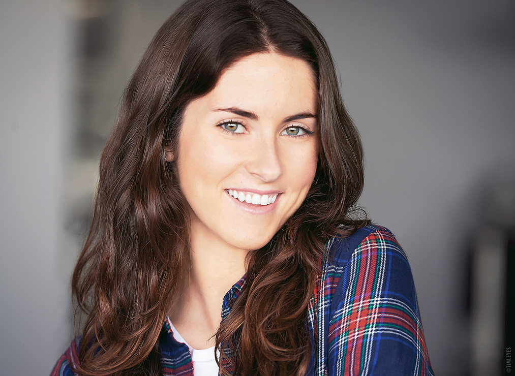Rachel Bonnetta