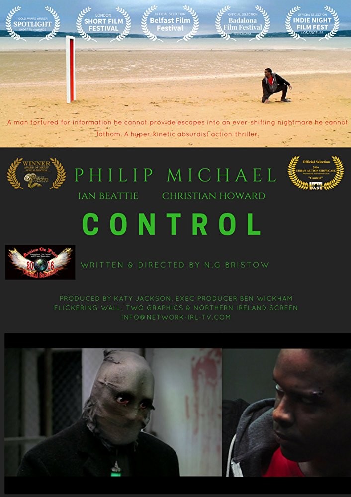 Picture of Control
