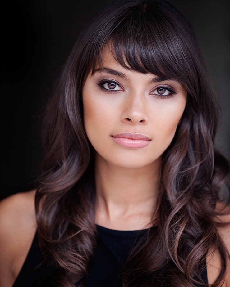 Amali Golden picture