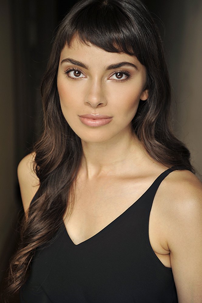 Picture of Amali Golden