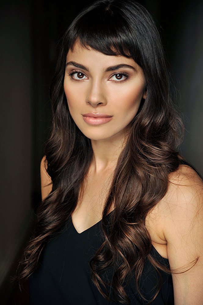 Picture of Amali Golden