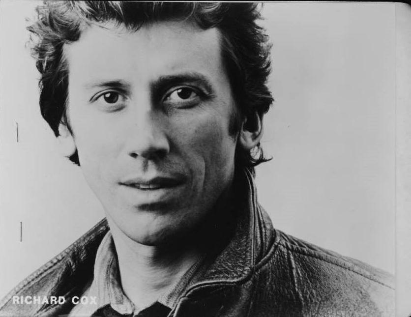 Picture of Richard Cox