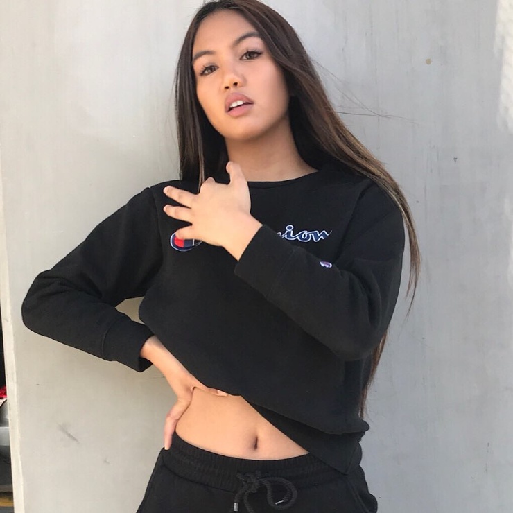 Picture of Jayka Noelle