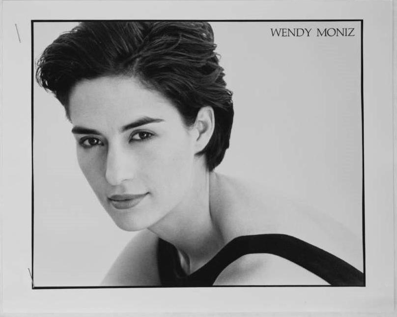 Picture of Wendy Moniz