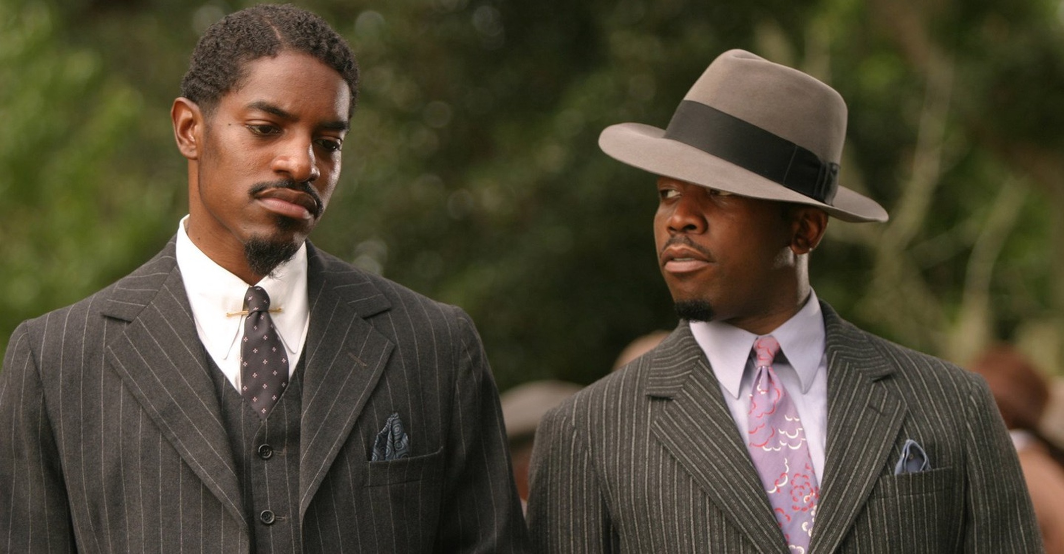 Image of Idlewild (2006)