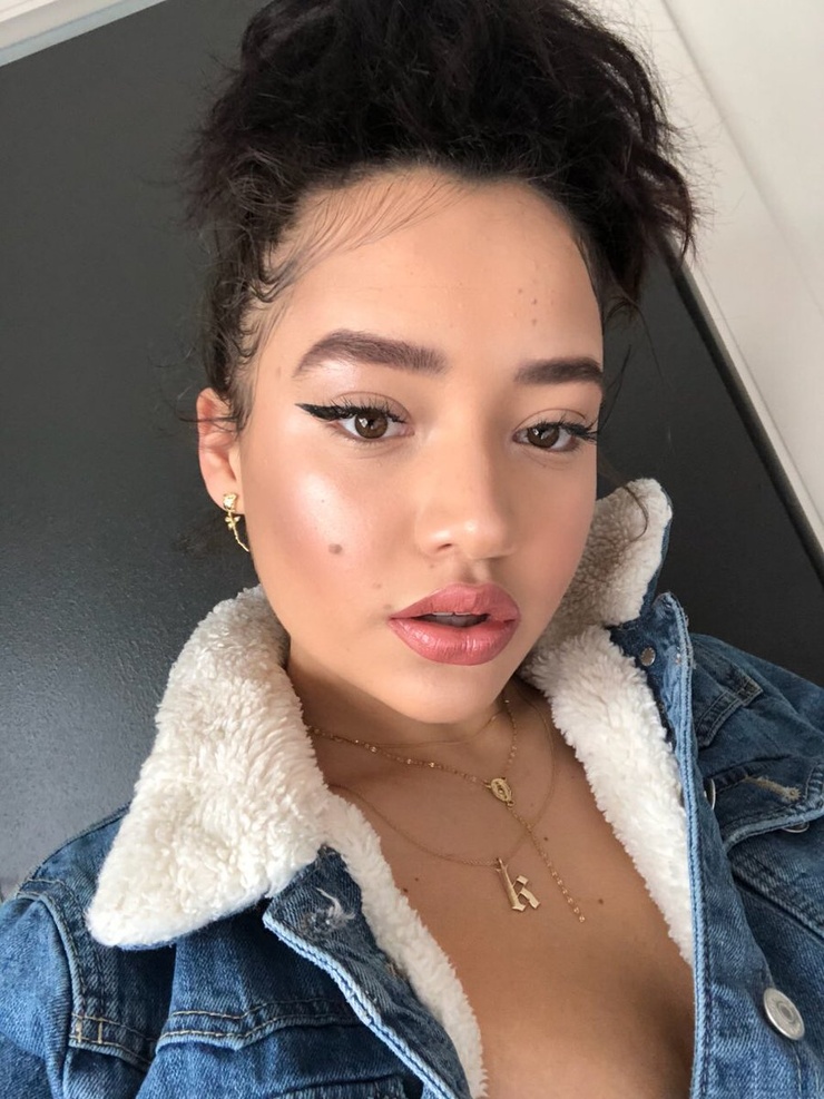 Picture of kim johansson