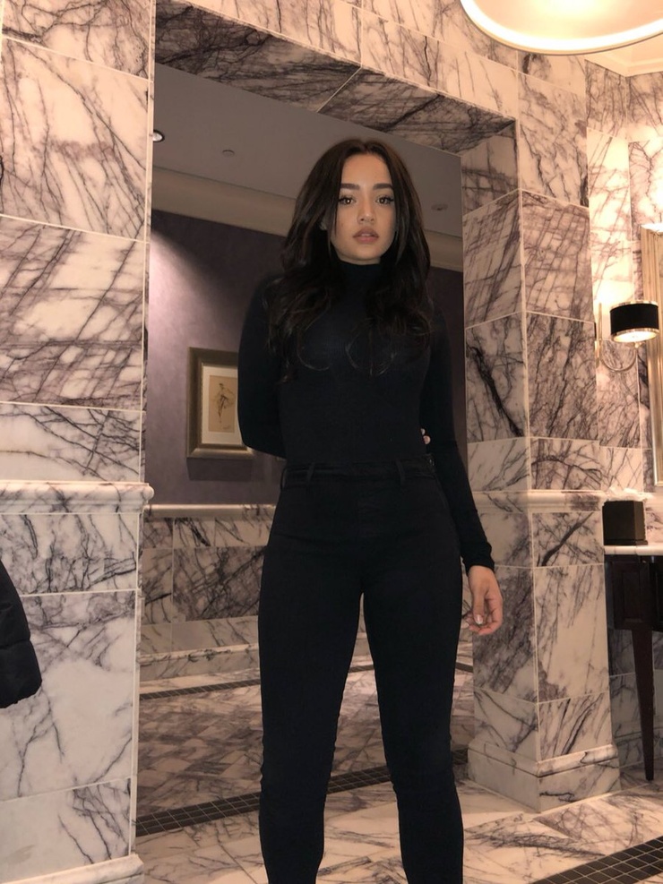 Picture of kim johansson