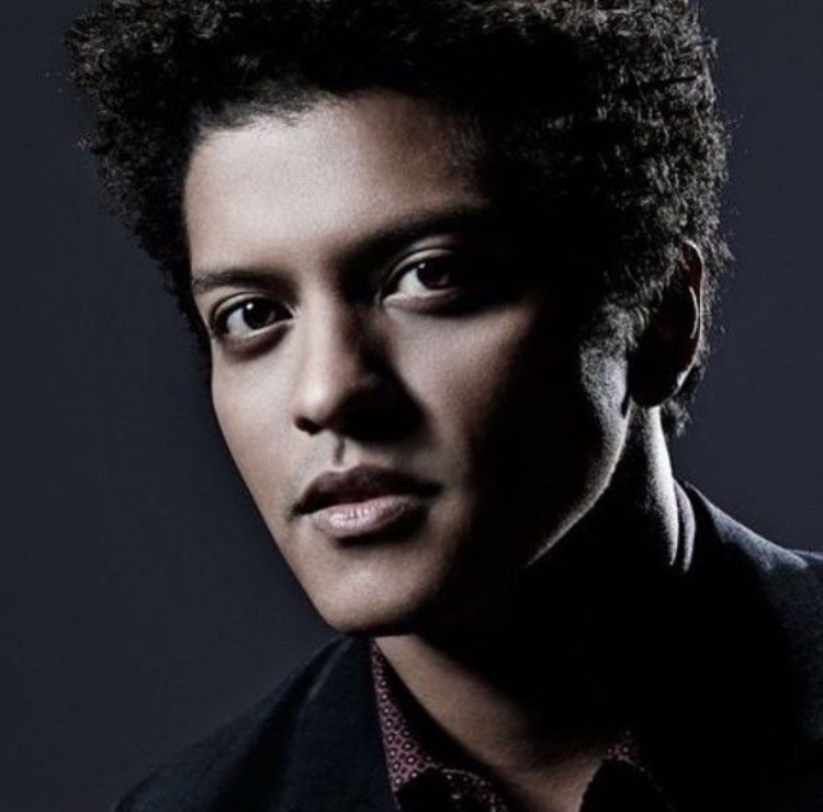 Picture of Bruno Mars