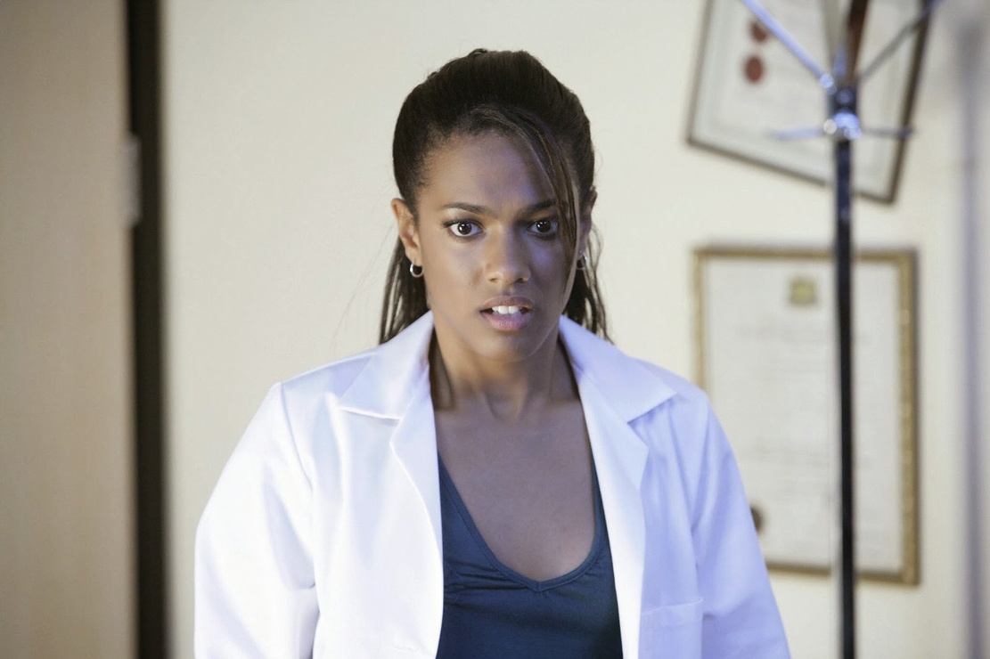 Picture of Martha Jones