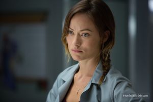 Picture of Dr. Zoe McConnell