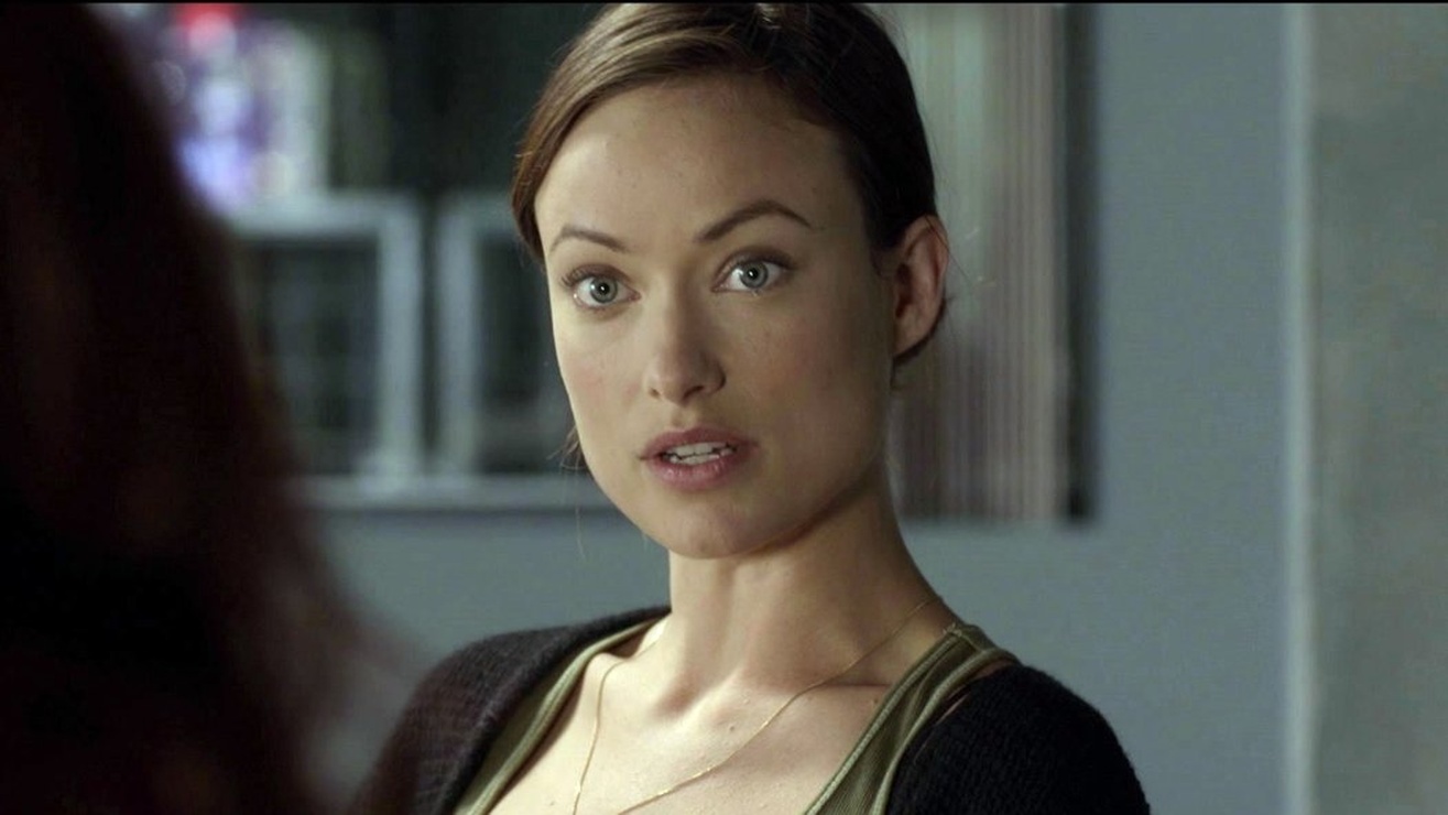 Picture of Dr. Zoe McConnell