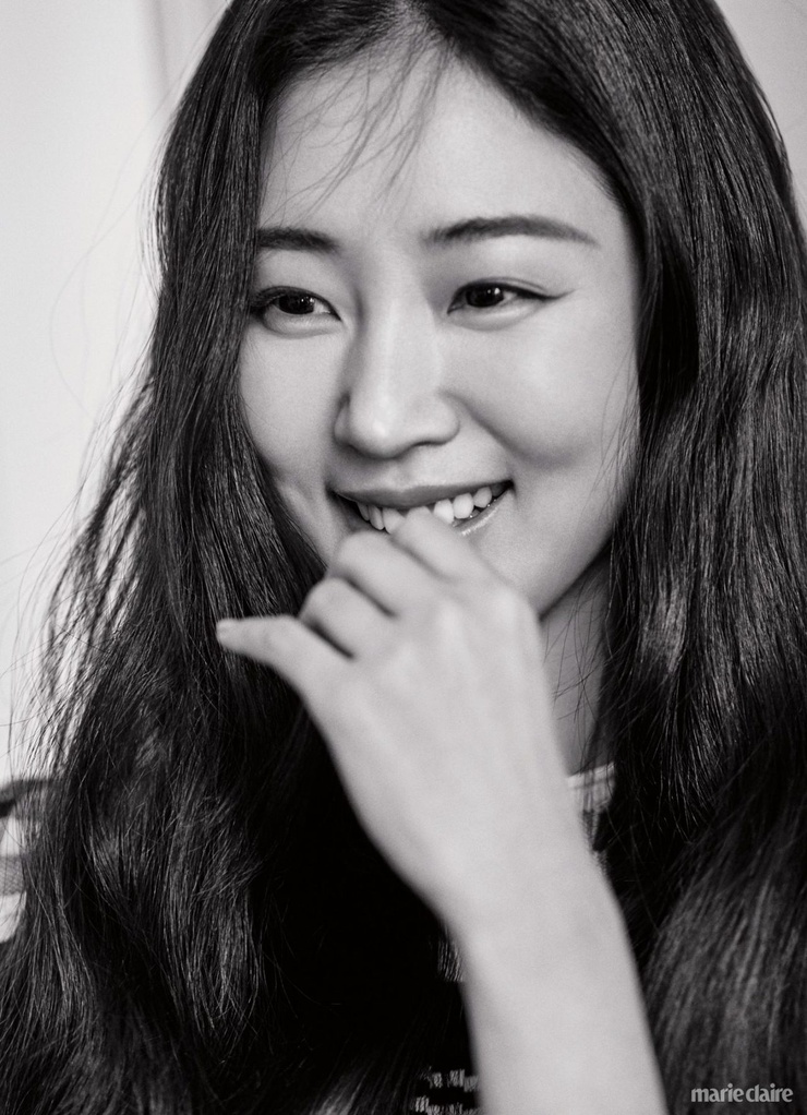 Picture of Sa-rang Kim