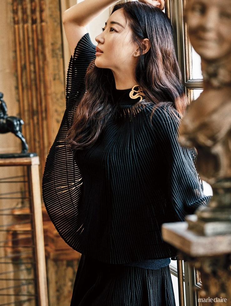 Sa-rang Kim picture