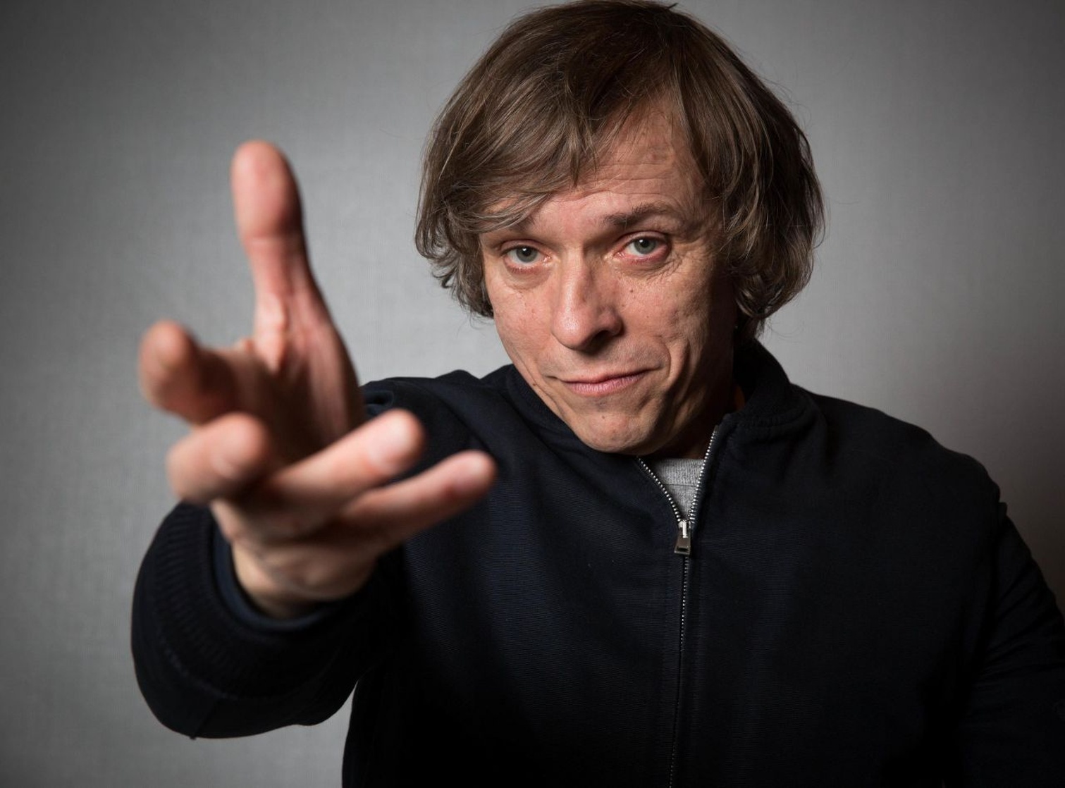 Picture of Pascal Demolon