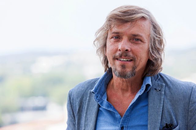 Picture of Pascal Demolon