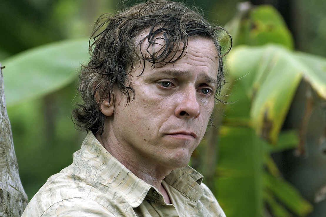 Picture of Pascal Demolon