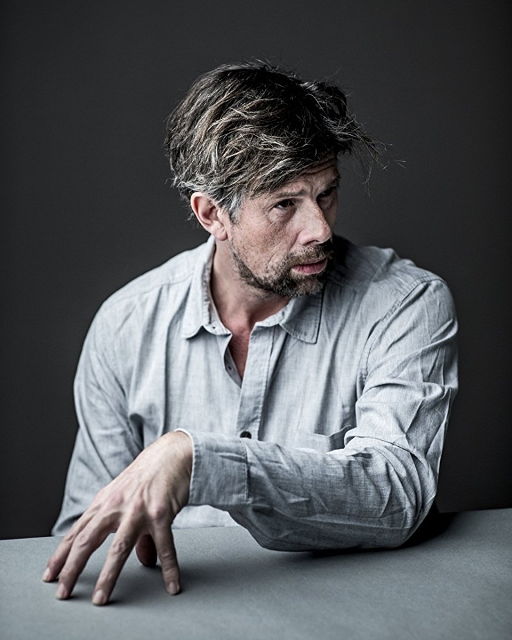 Picture of Johan Heldenbergh