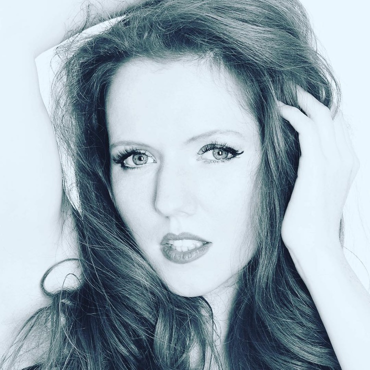 Picture of Jenny Fox