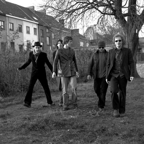 Picture of Absynthe Minded