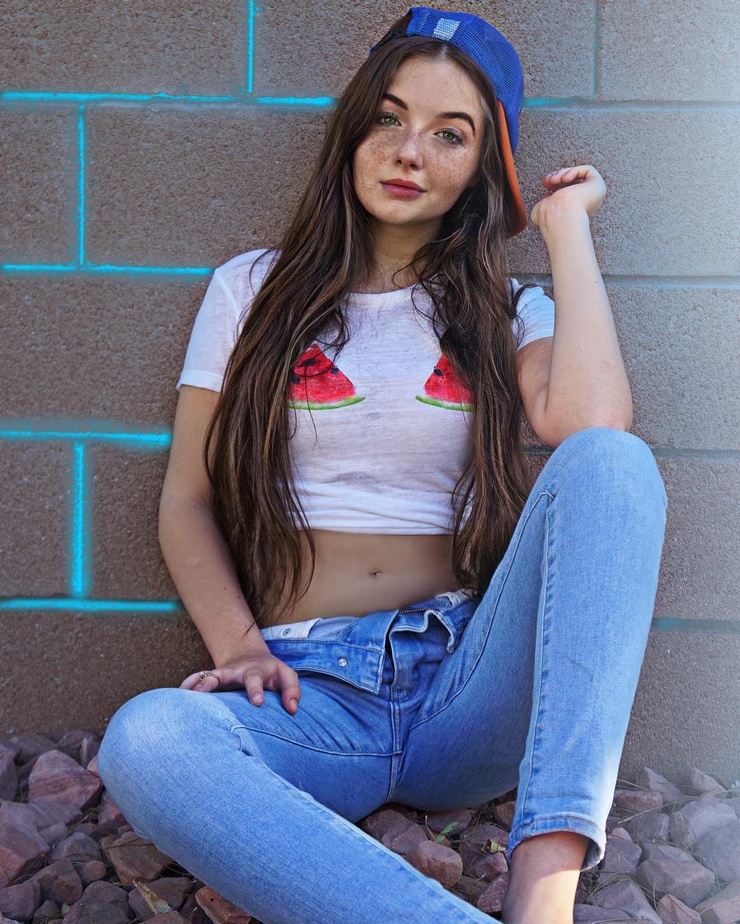 Image of Christine Marie Connor