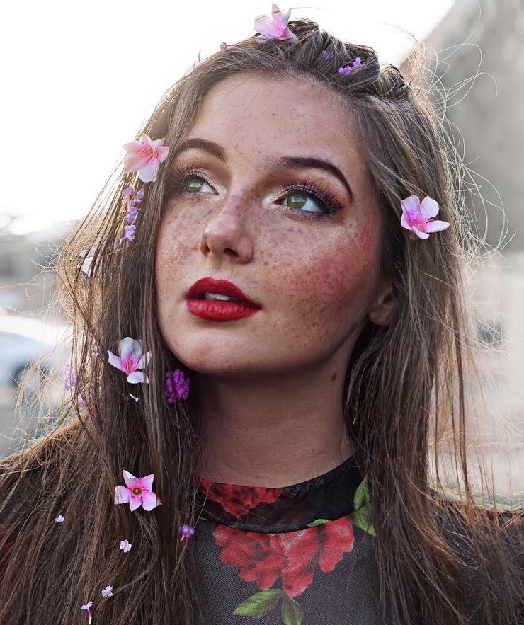 Picture of Christine Marie Connor