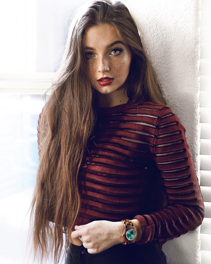 Image of Christine Marie Connor