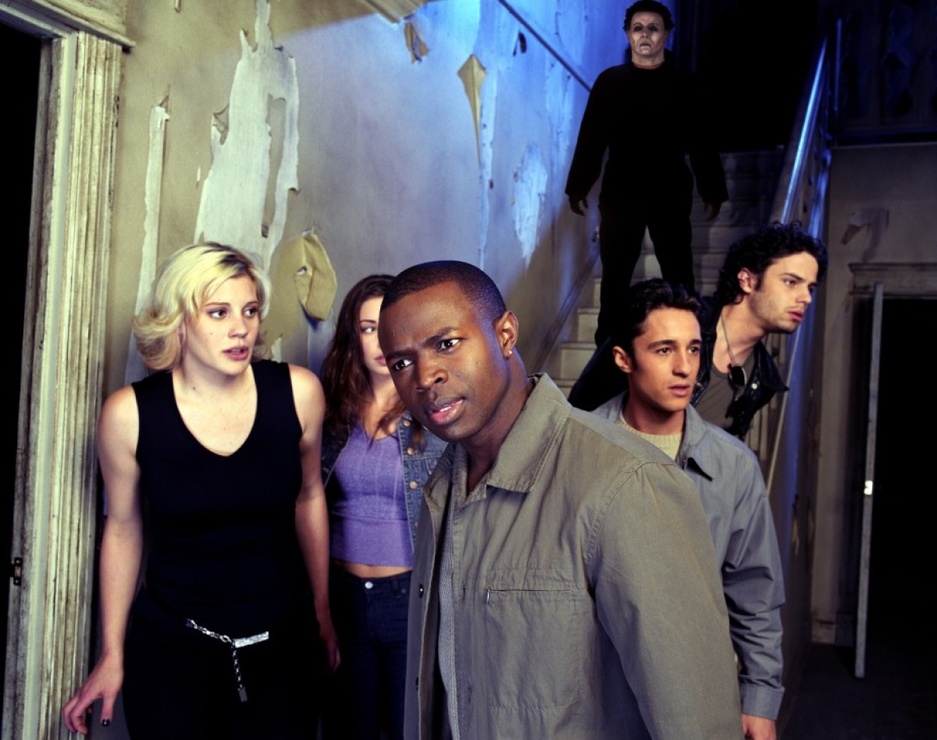 Picture of Halloween: Resurrection